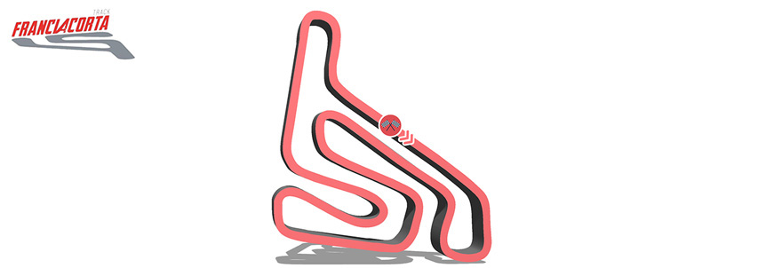 Autodromo Franciacorta a Brescia: guida in pista Ferrari, Porsche ...