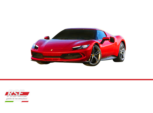 Guidare Ferrari in pista: Ferrari F 488 F 458 F 430 in offerta