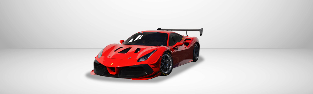 Guidare una Ferrari 488 Challenge Evo in pista a prezzi scontati